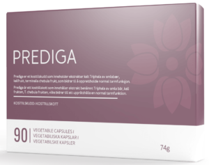 Prodiga - For den rigtige mavefornemmelse